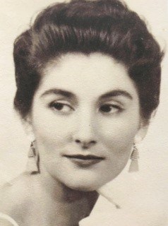 Margaret Cornish DeBarba Obituary - Clearwater, FL