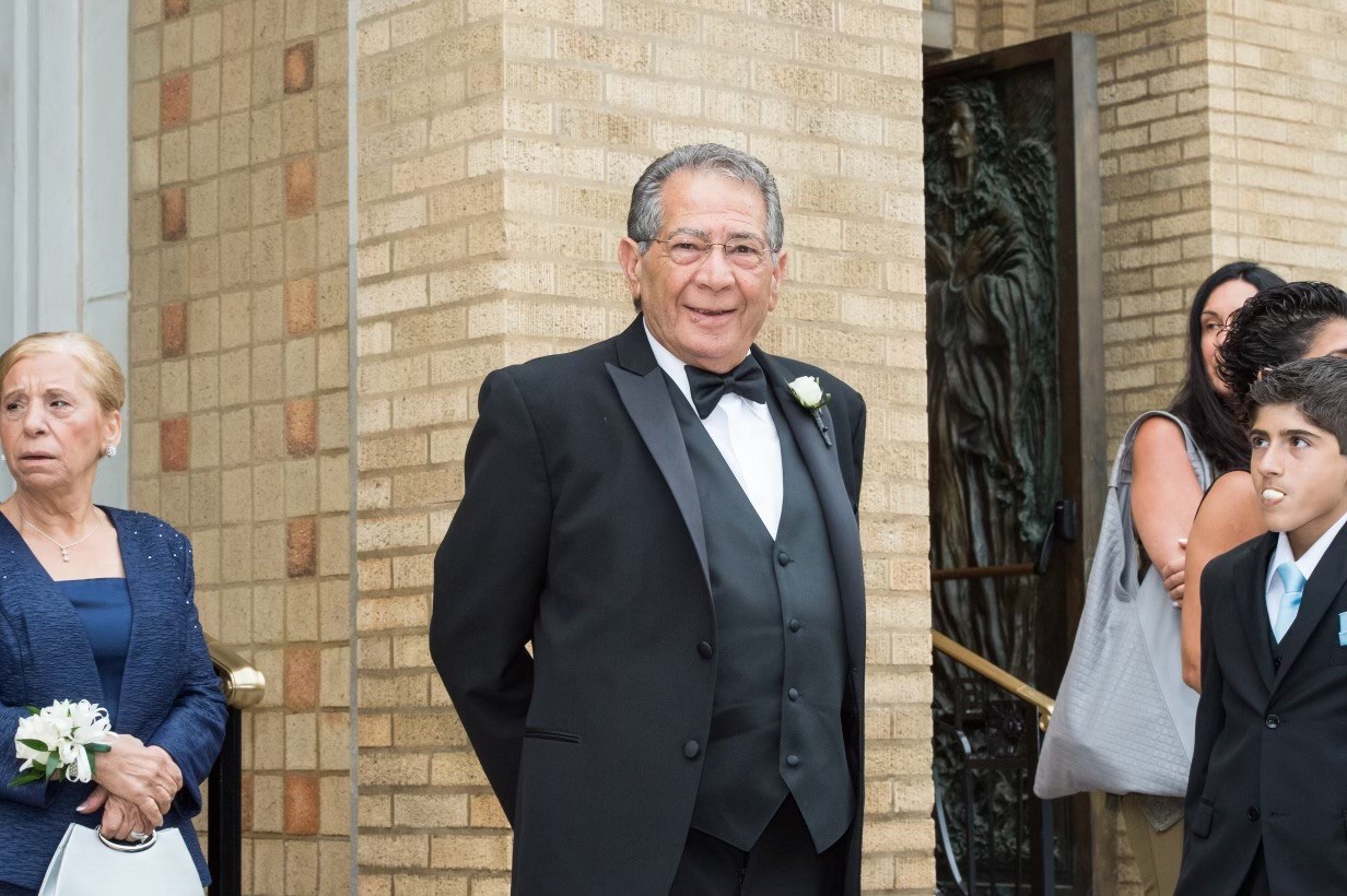 Filippo Rovito Obituary - Orland Park, IL