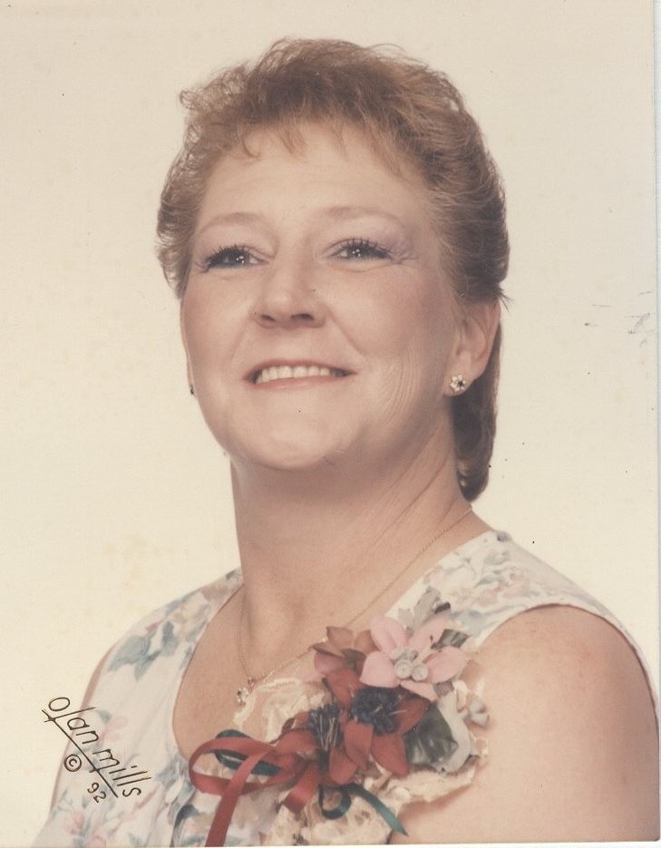 Mrs. Susan Boudreaux Venable Obituary - St. Martinville, LA