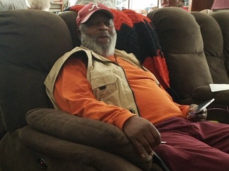 Lawrence "Larry" Threadgill Obituary - Peachtree City, GA