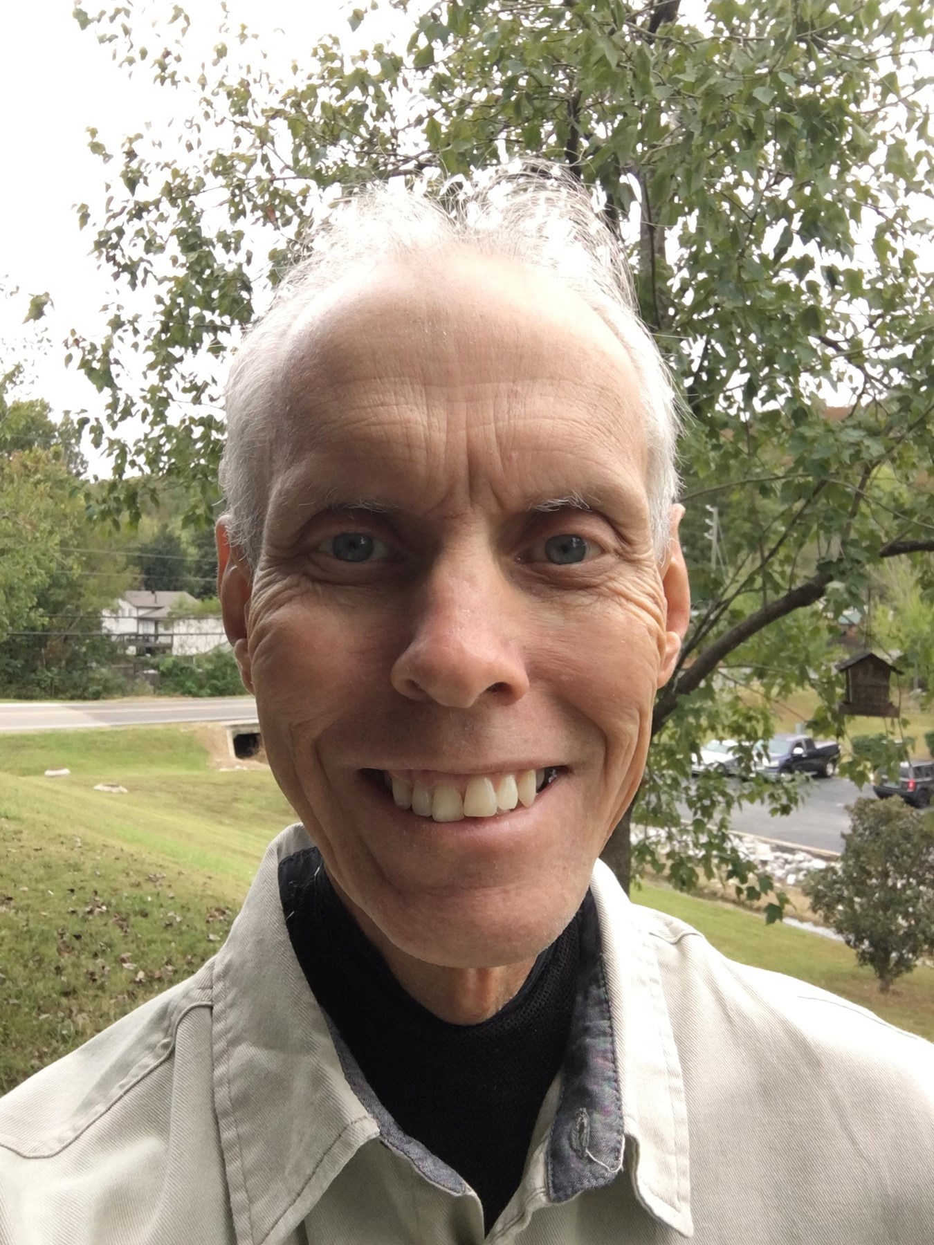 Leonard Ford Obituary - Pelham, AL