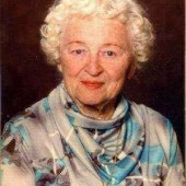 Florence Atkinson Obituary - San Antonio, TX