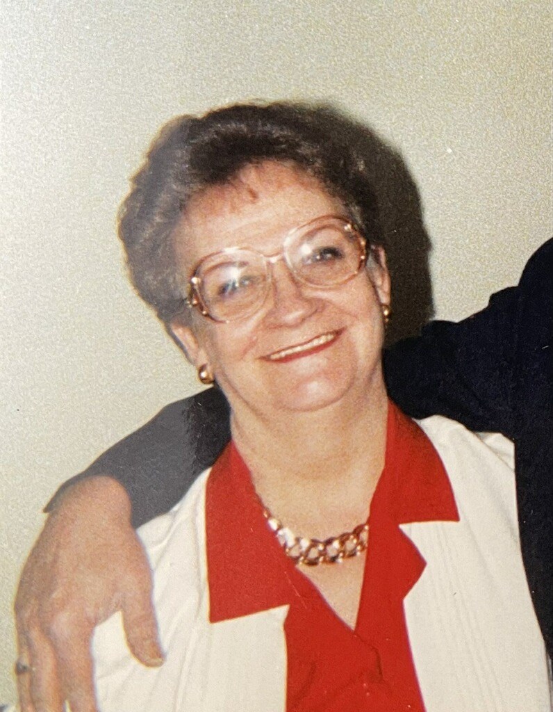 Maxine Williams Obituary - Parkersburg, WV