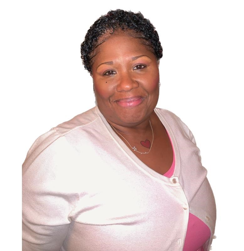 Alisia Stephens Obituary - Pearland, TX