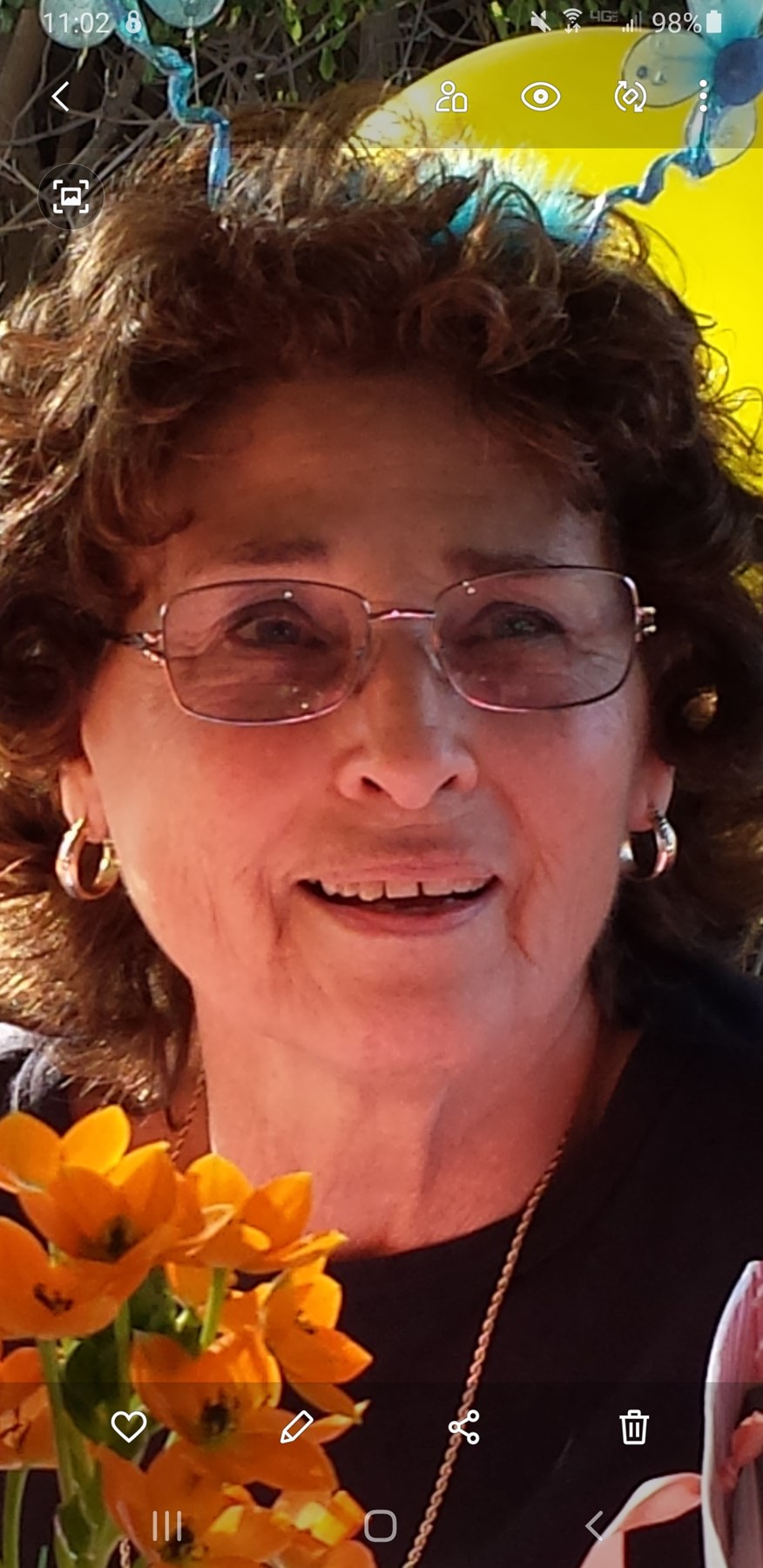 Hope Whittaker Obituary - Colton, CA