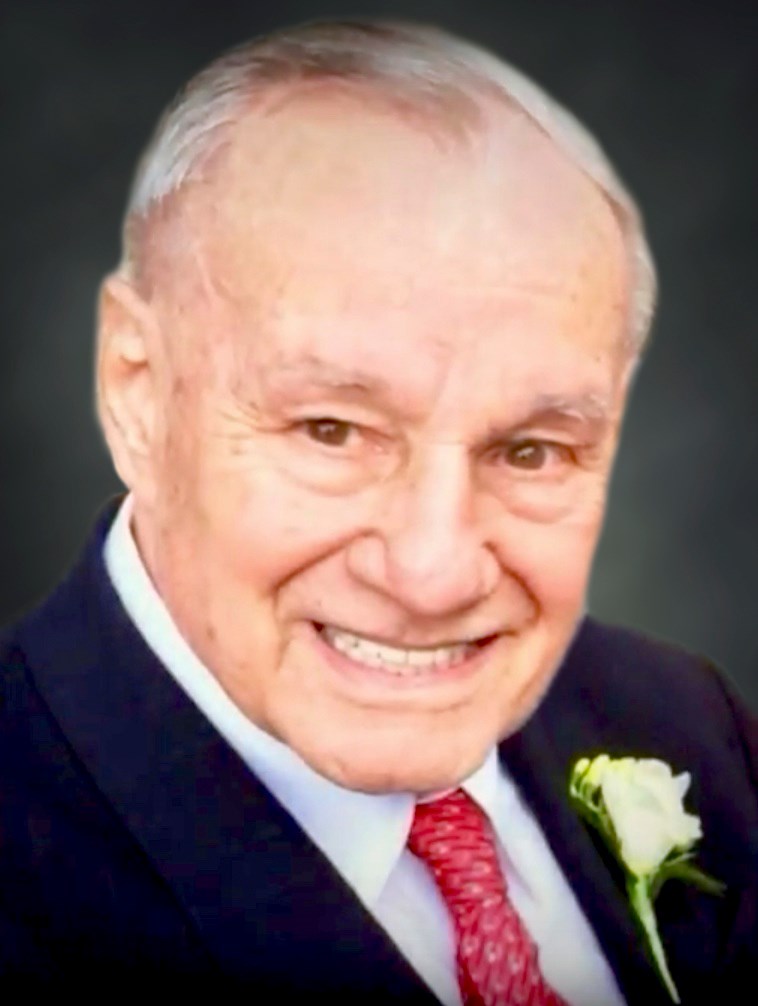 Clark Smith Obituary - Las Vegas, NV