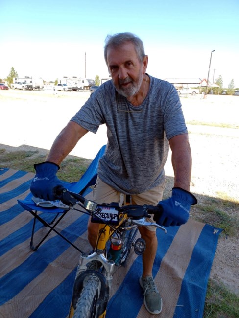 Johnny Spruell Obituary - Colorado City, TX