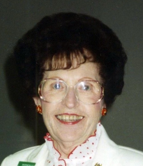 Ruth Elizabeth Le Fever Bruner Obituary - Colton, CA