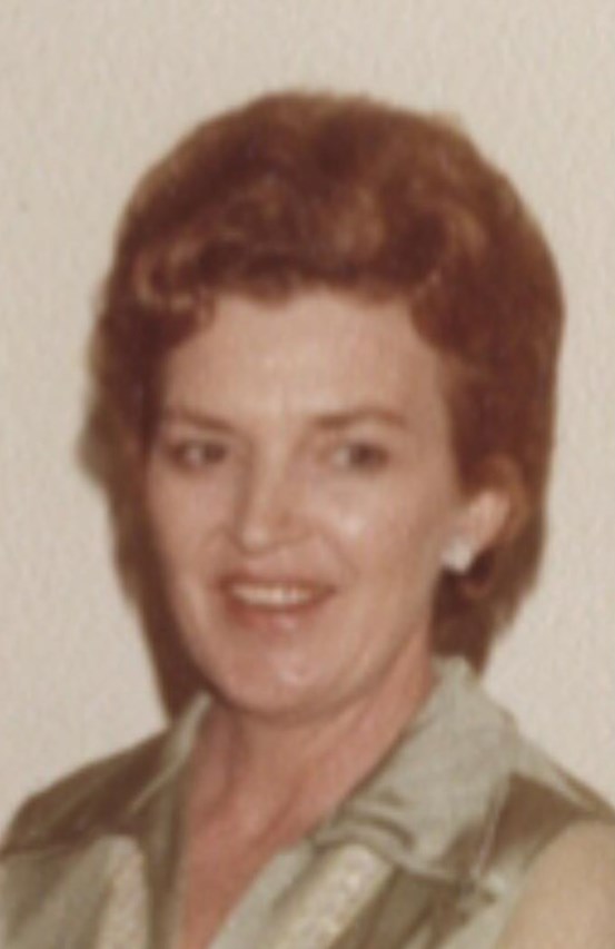 Mary Fay Obituary - Columbia, MS