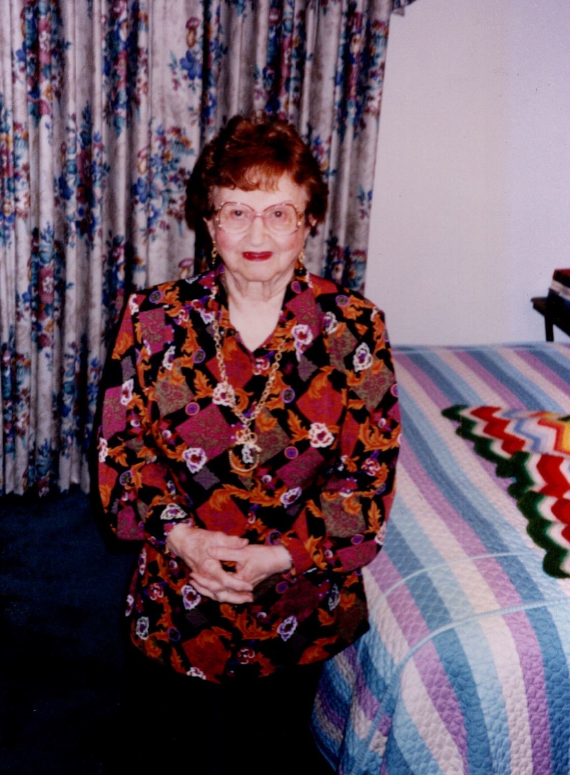 Martha Rouse Obituary - Wichita, KS