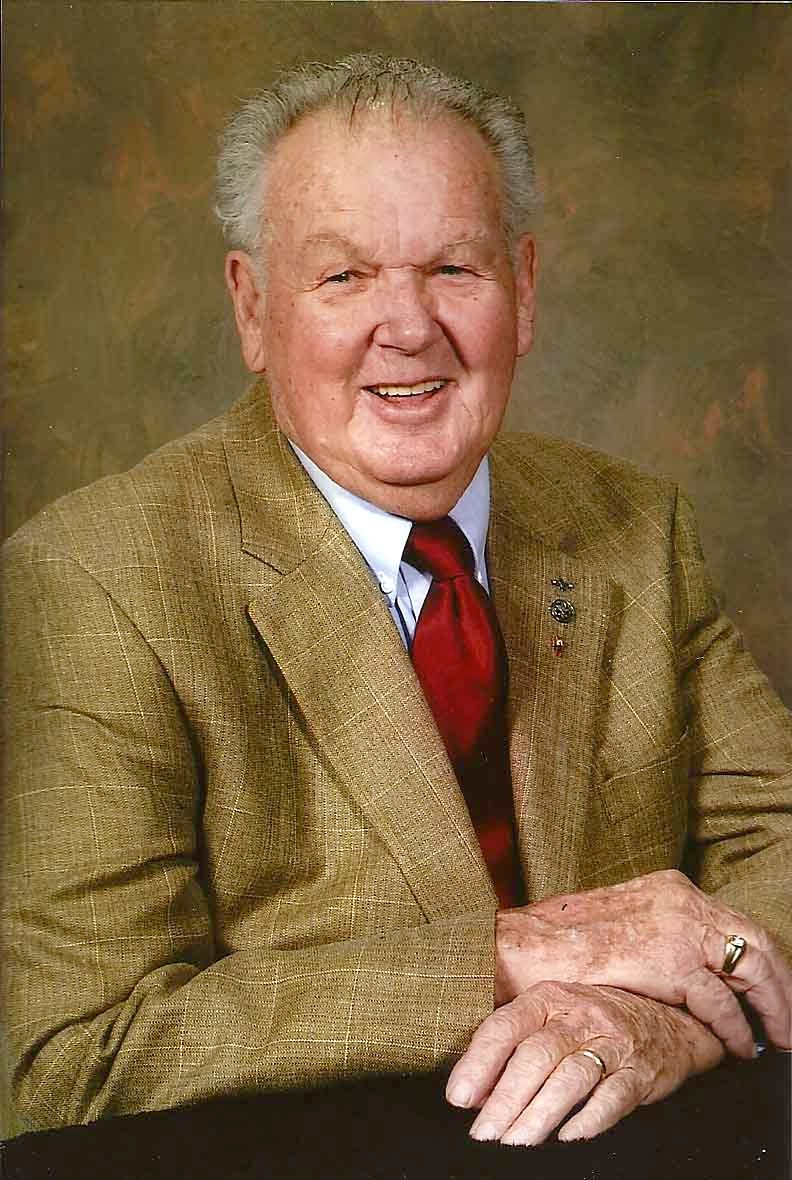 Theodore Langowski Obituary - Colorado Springs, CO