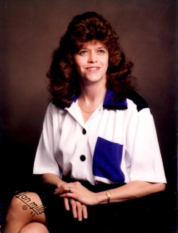 Martha Harrell Obituary - Colorado Springs, CO Martha Harrell Obituary - Colorado Springs, CO