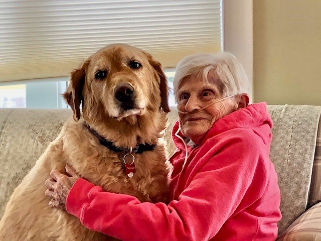 Marion Patricia Angrignon Obituary - Digby, NS