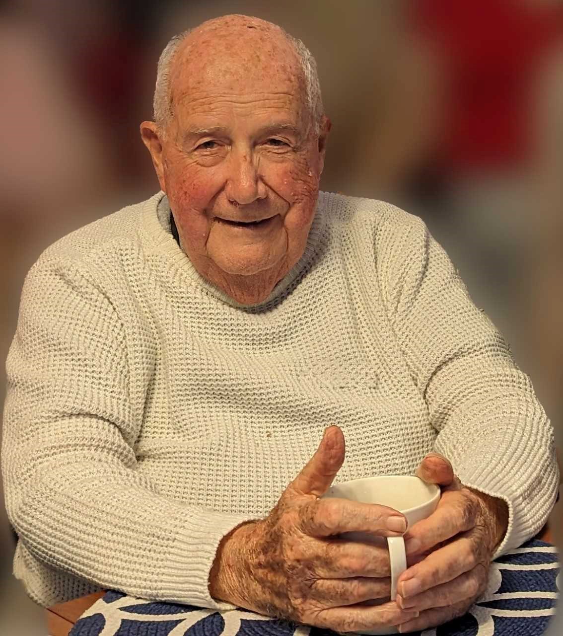 Ronald Rode Obituary - Clinton, CT