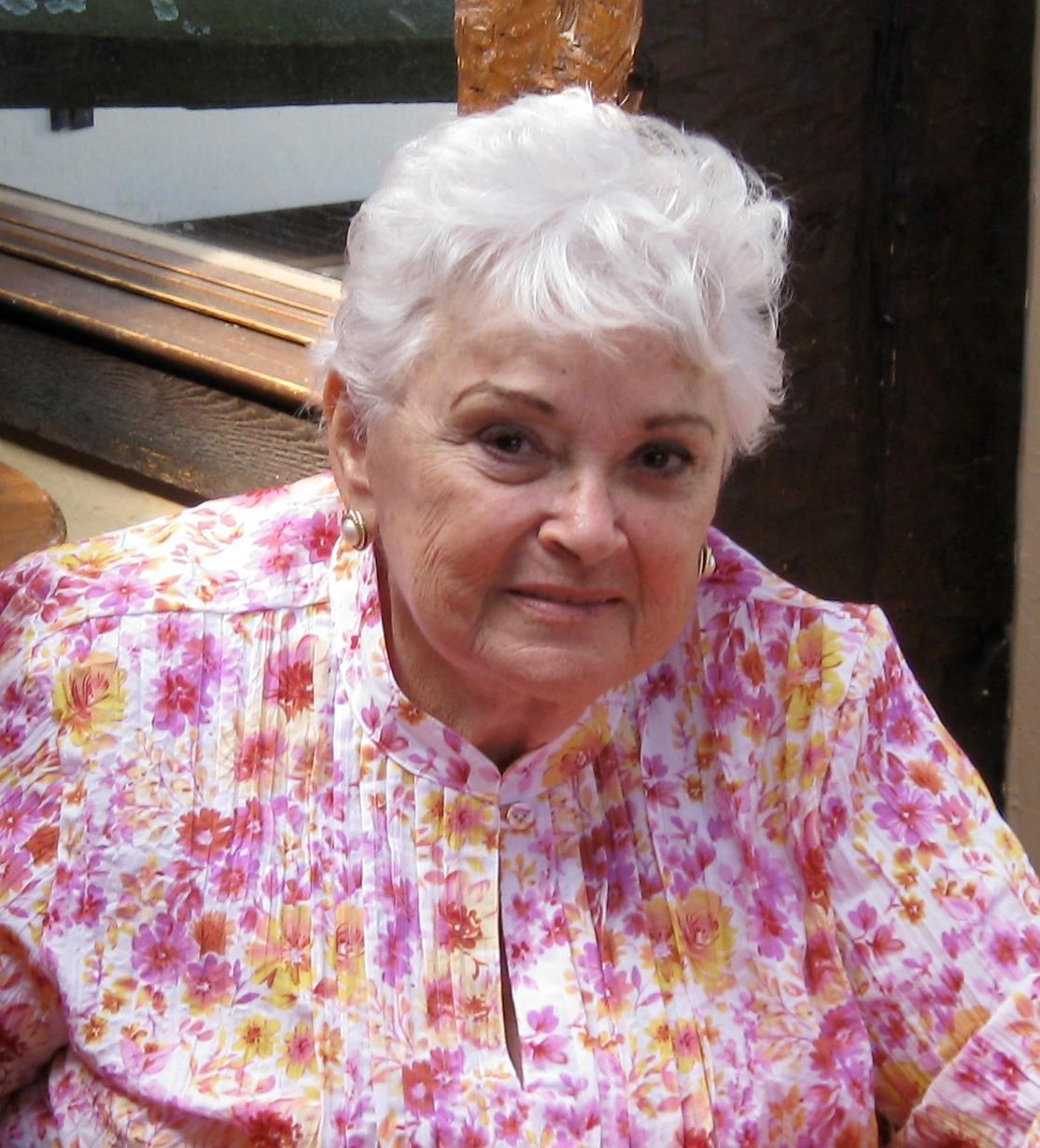 Rosalind Lawrence Obituary - Suffern, NY