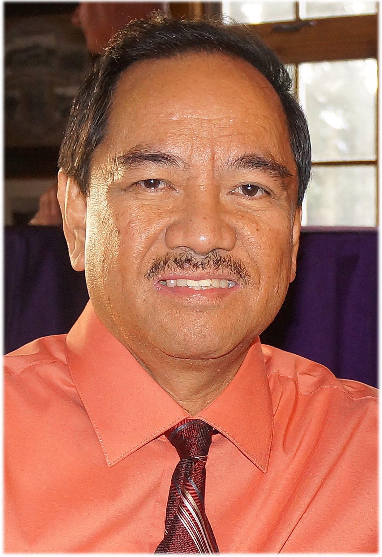 Fred Siojo Obituary - Edmonton, AB