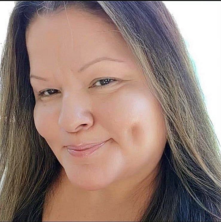 Sharon Martinez-Franklin Obituary - San Bernardino, CA