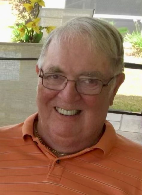 Thomas Higgins Obituary - Wildwood, FL