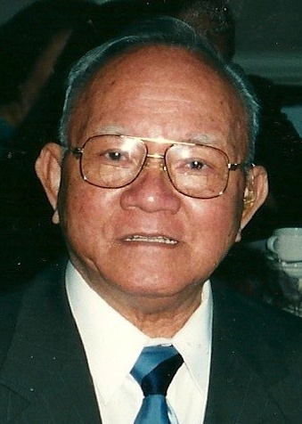Florencio Hizon Obituary - Chula Vista, CA