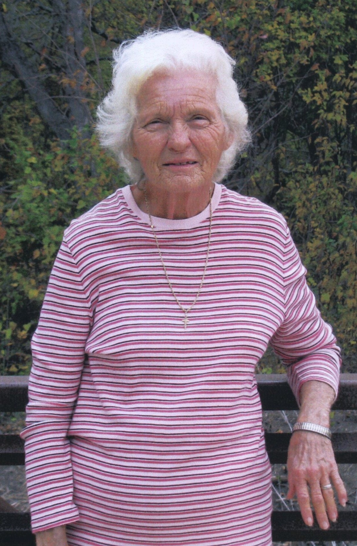 Lillie Dunn Obituary - Pflugerville, TX