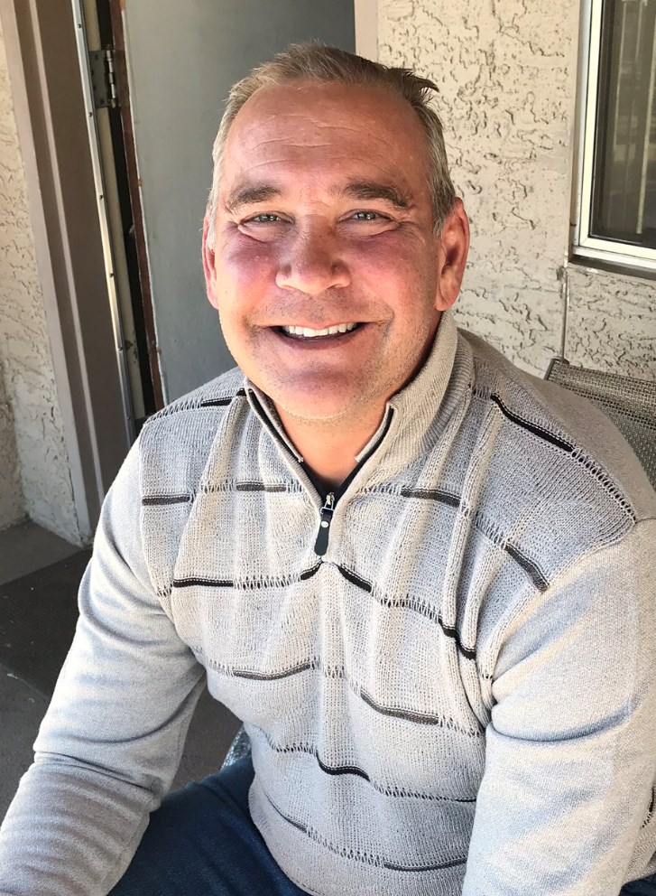 Daniel Edward Hobik Obituary - Goodyear, AZ