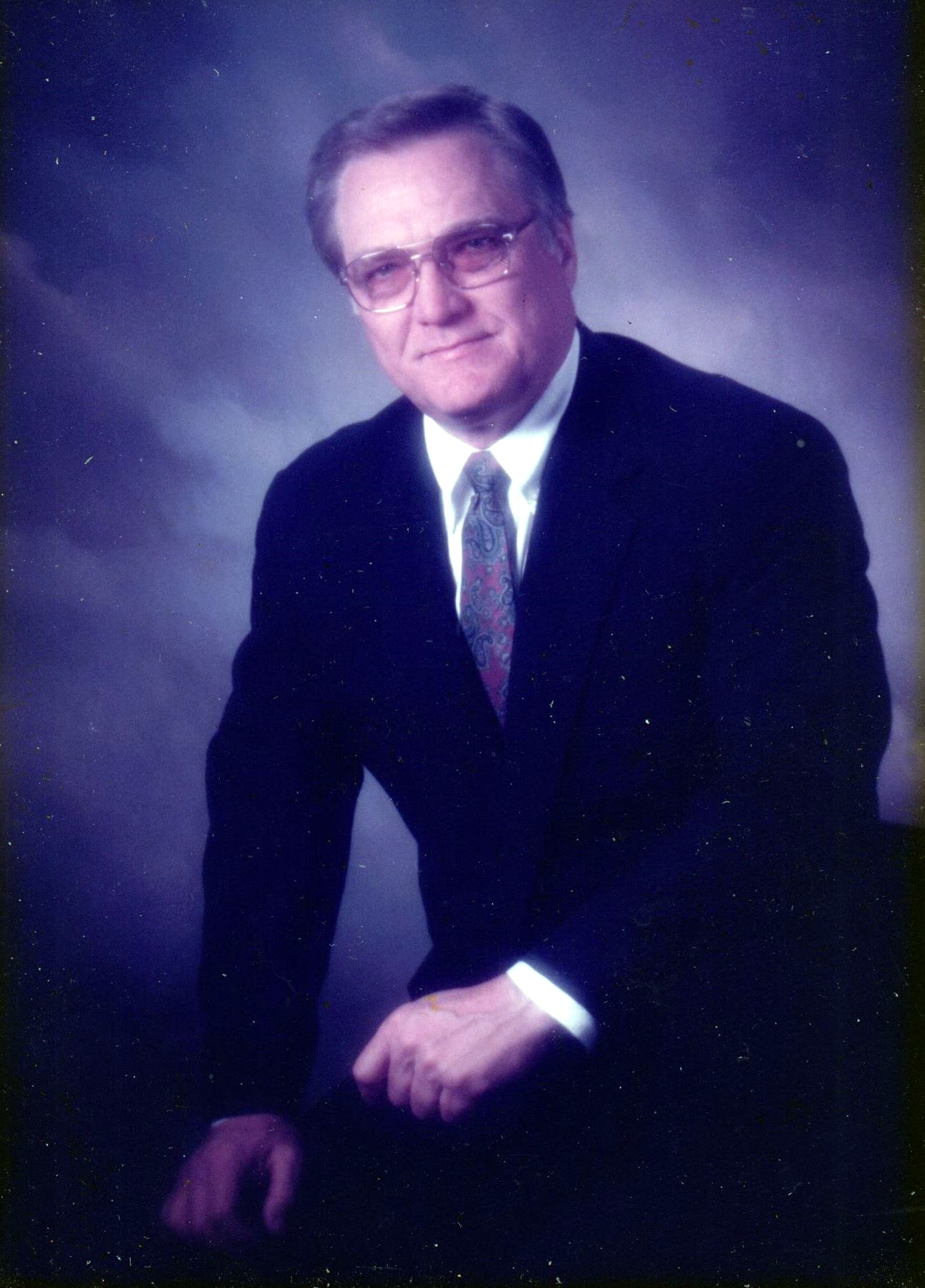 Donald Moen avis de décès - Charlotte, NC