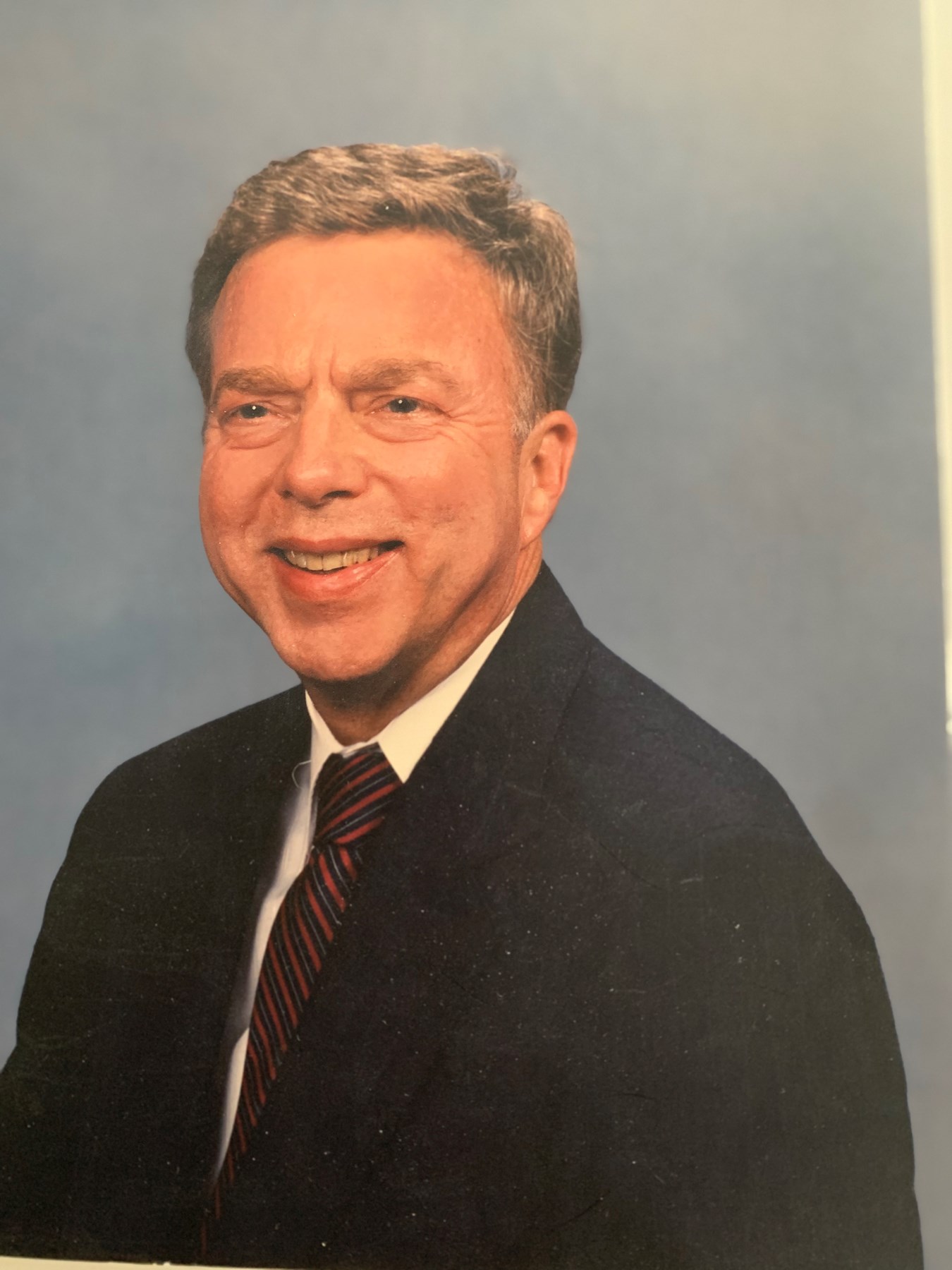 Layton Breitweiser Obituary - St. Louis, MO