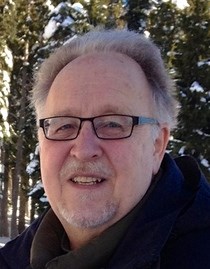 Barry ALGER Obituary - Parksville, BC