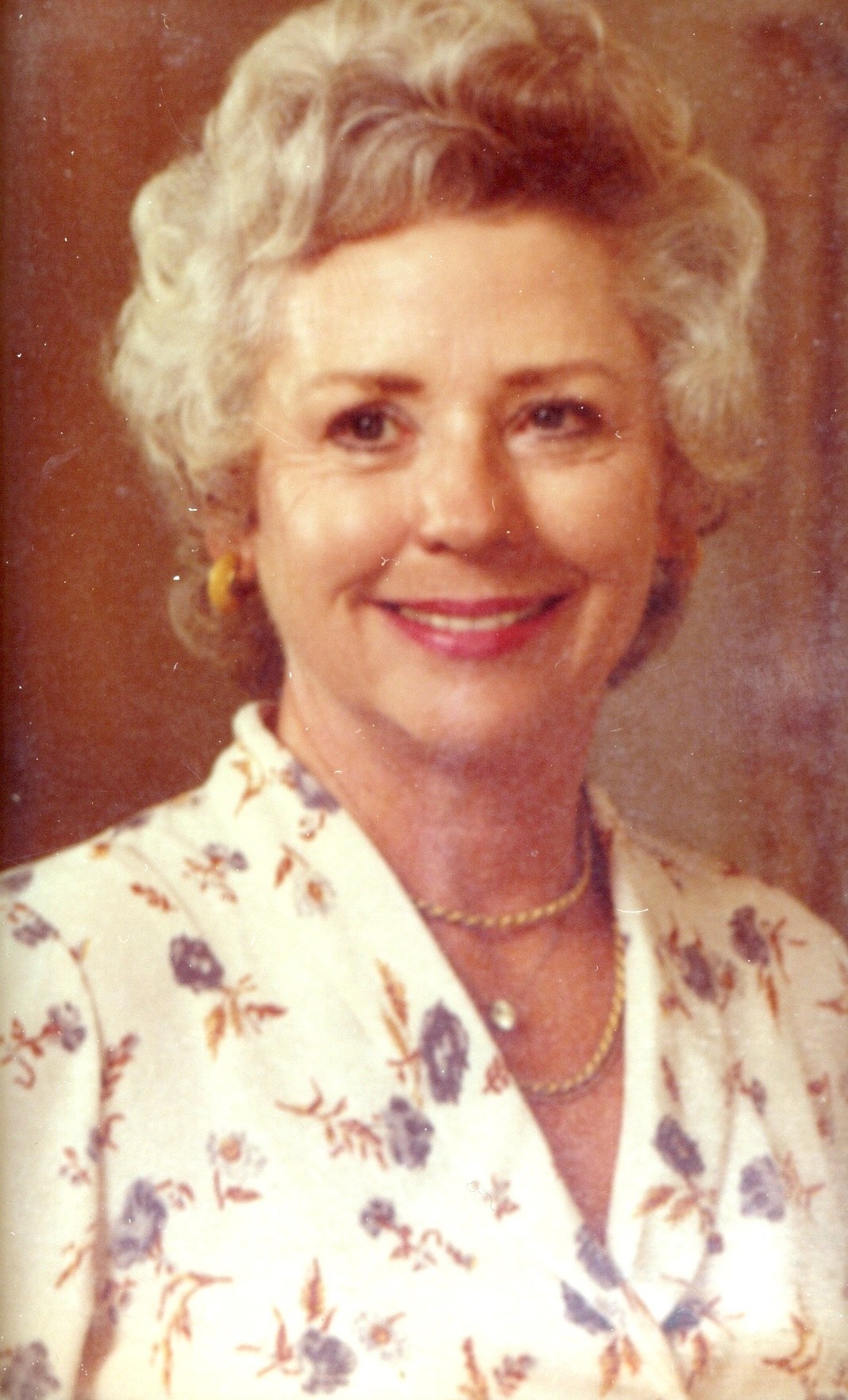 Frances Roderick Barnard Bagwell Axelson Obituary - El Paso, TX