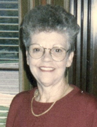 Mary REDDING Obituary