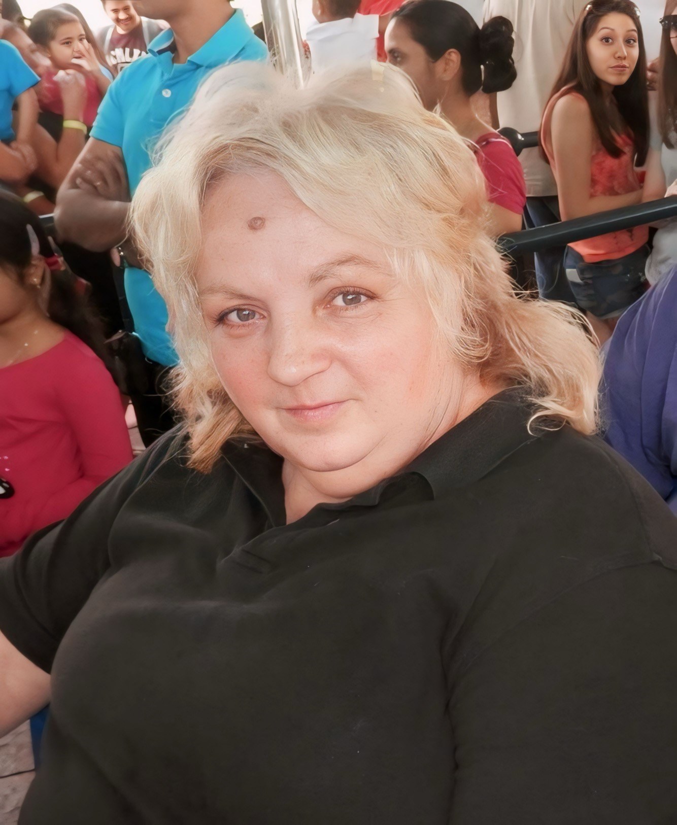 Ann Long Obituary - Vinton, LA