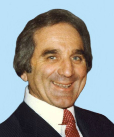 Lorenzo Amodei Obituary - Providence, RI