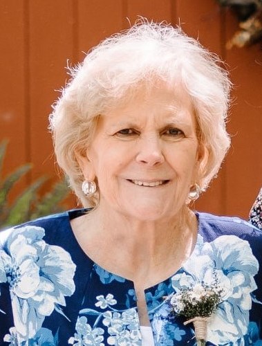 Claudia P Thompson Obituary - Frisco, TX