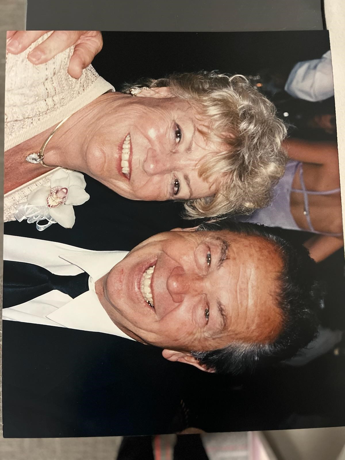 Gene Jacobs Obituary - Glendora, CA