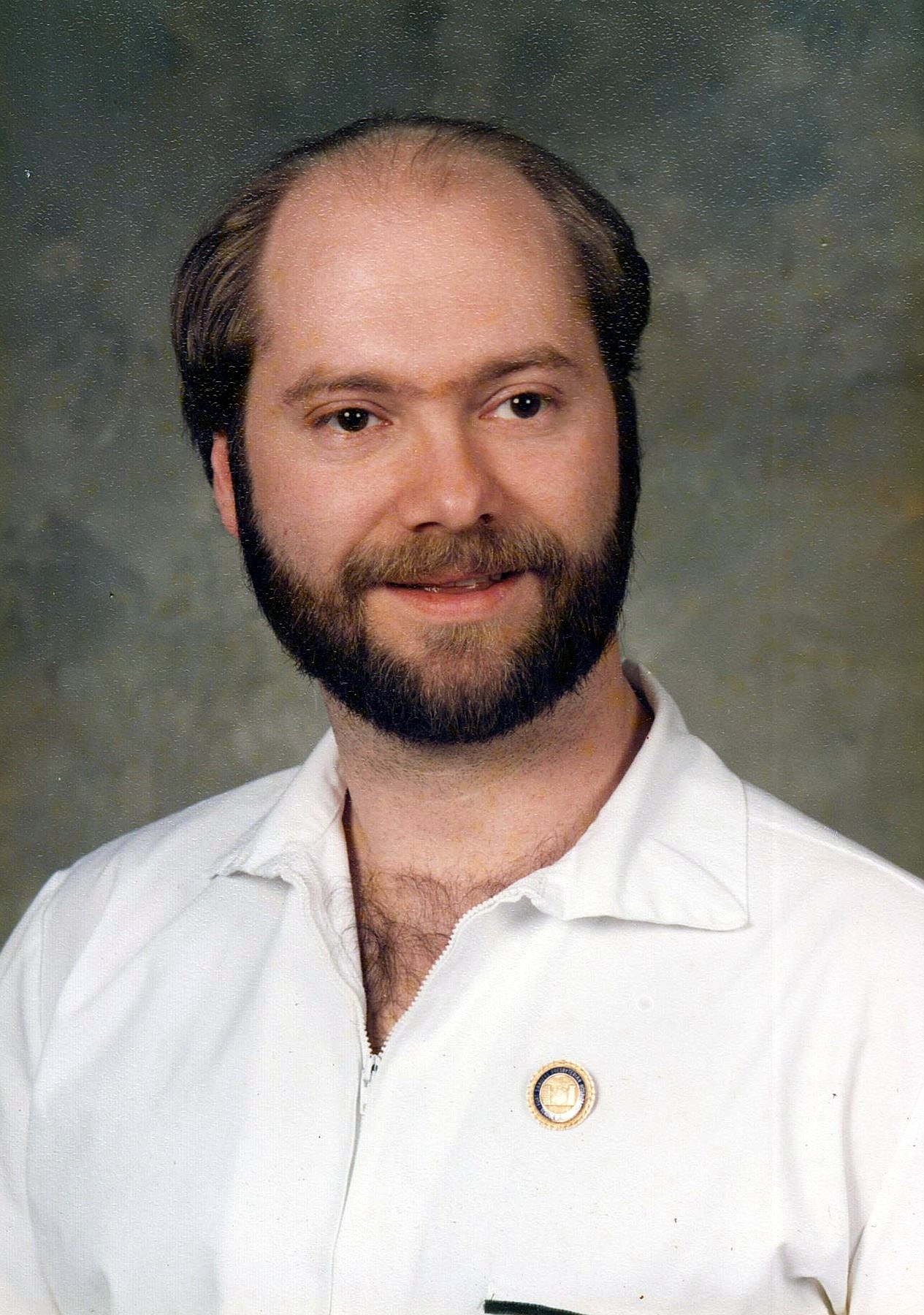 Christopher Noble Obituary - Knoxville, TN