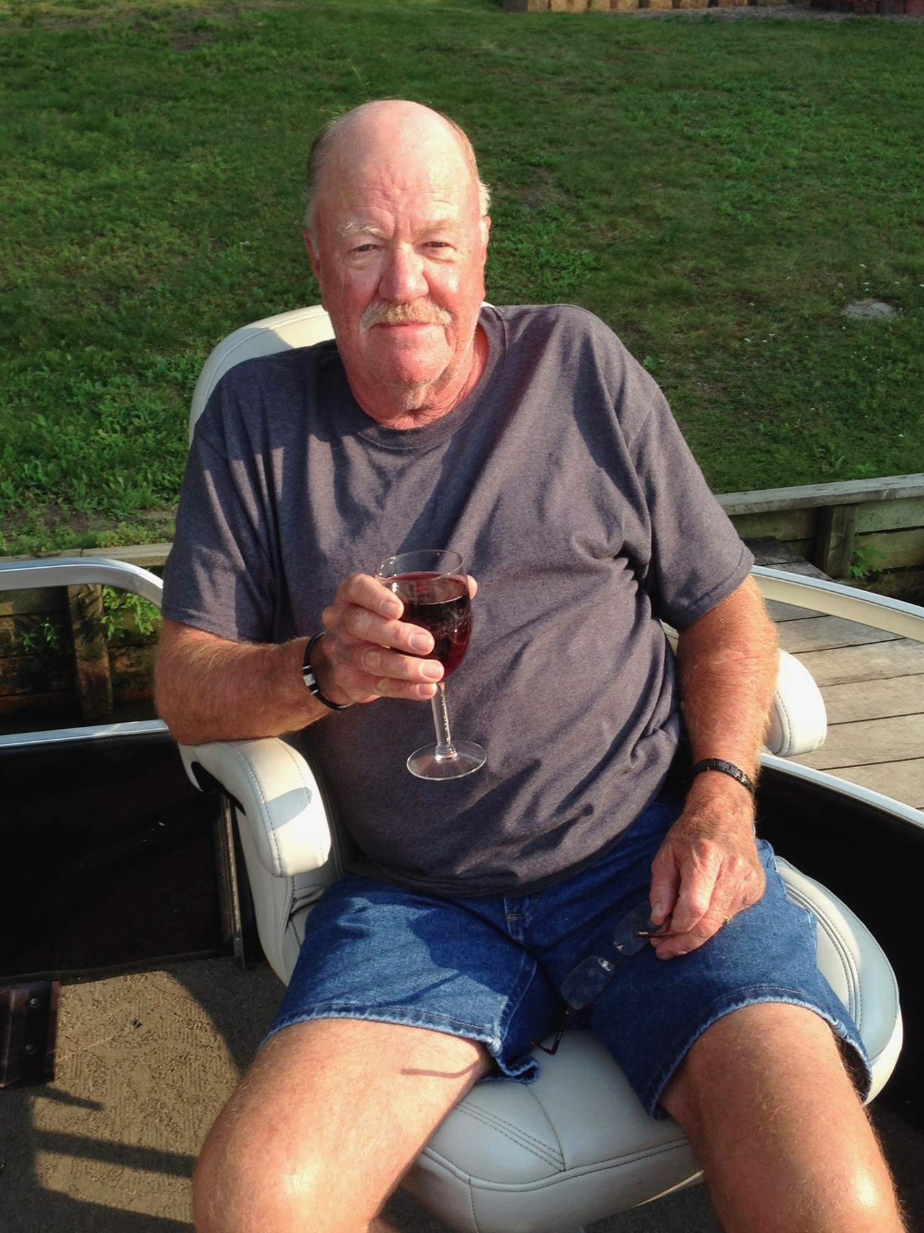 Donald Cuppy Obituary - Sun City, AZ