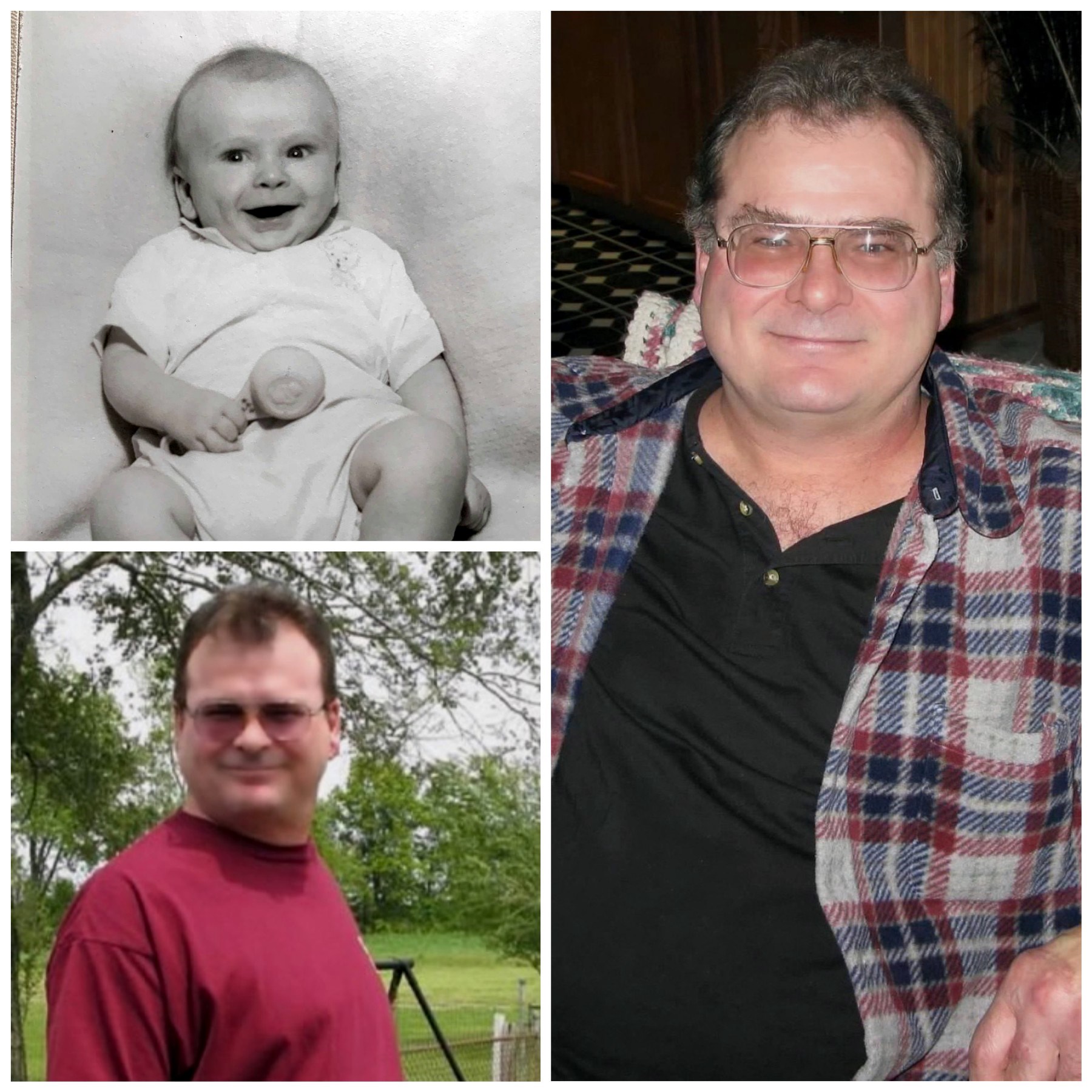 Thomas Farkas Obituary - Crown Point, IN