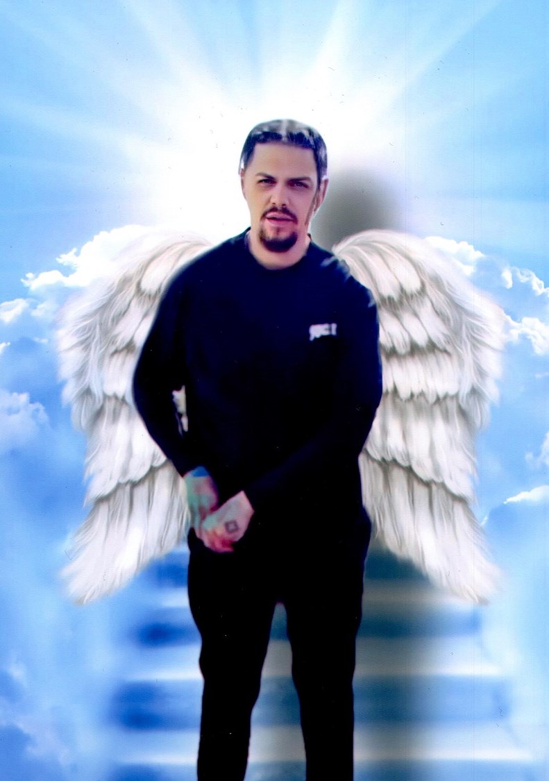 Jeremy Sanchez Obituary - Colton, CA