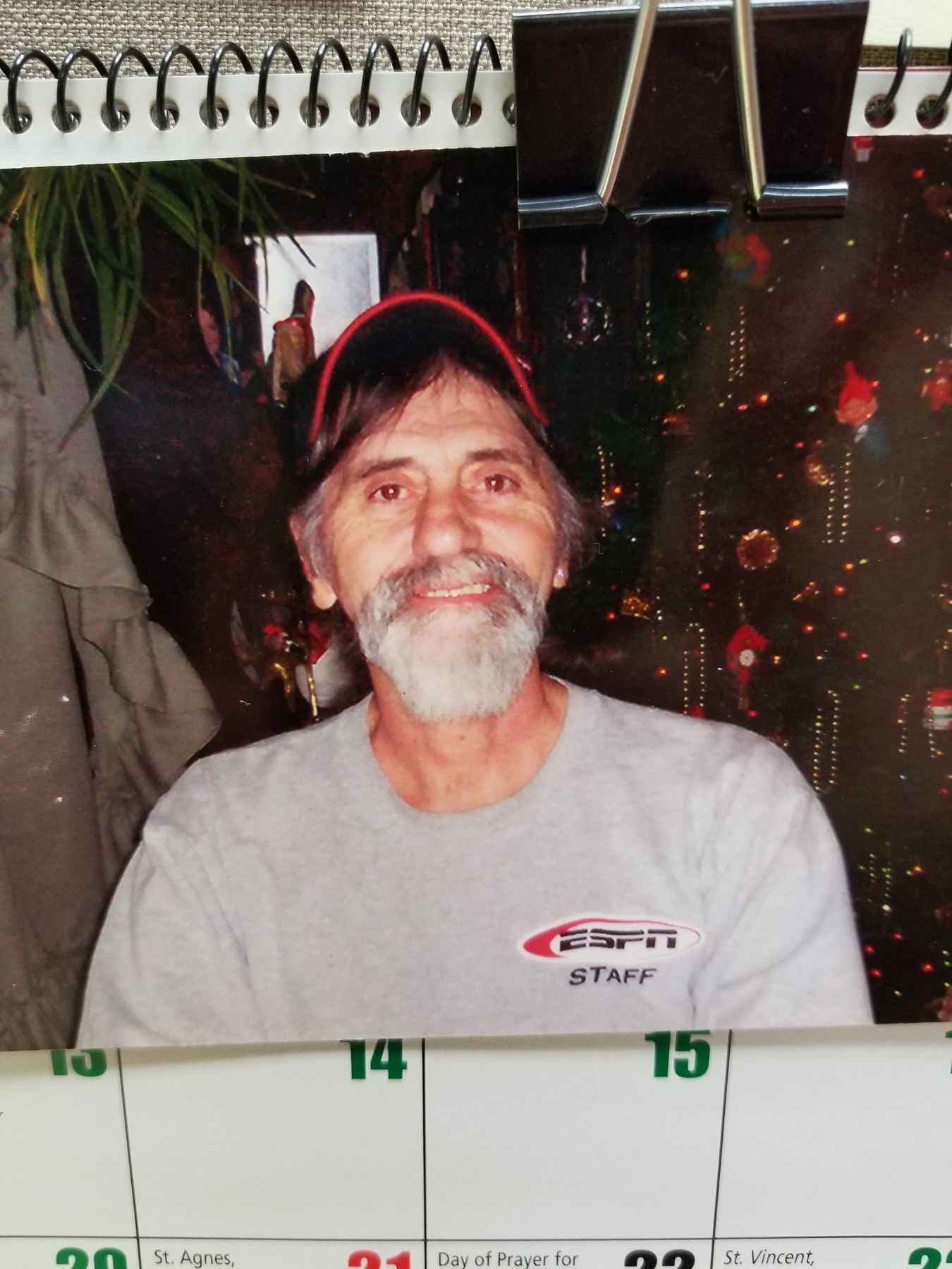 James Bourgeois Obituary - New Bedford, MA