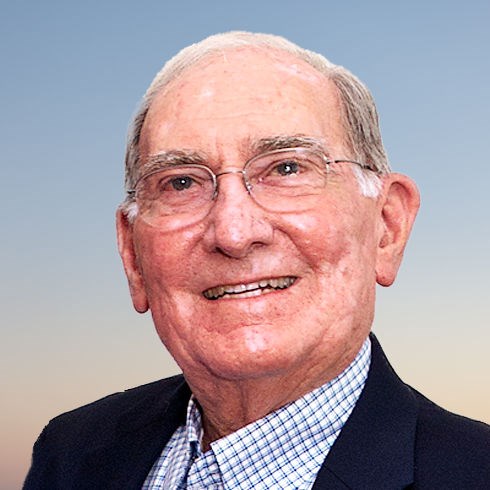 Donald Anderson Obituary - Williamsburg, VA