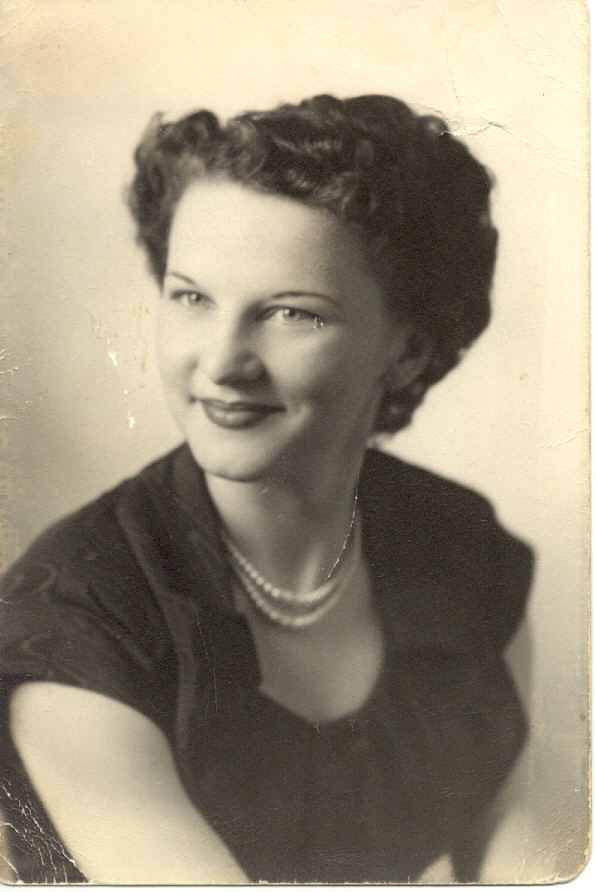 Lenora Anderson Obituary - Winnipeg, MB