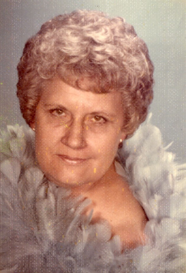 Zella Brown Obituary - Austin, TX