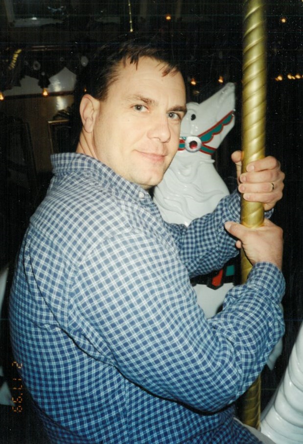 Raymond Spigener Obituary - Las Vegas, NV