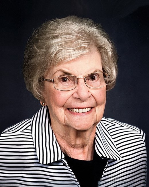 Mary Ellen Fraser Obituary - Fort Smith, AR