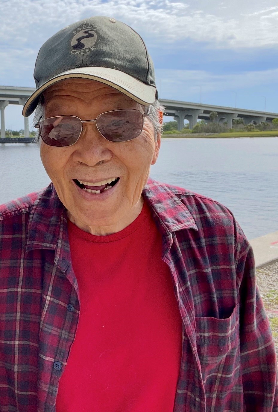 Ray Wong Obituary - Jacksonville, FL