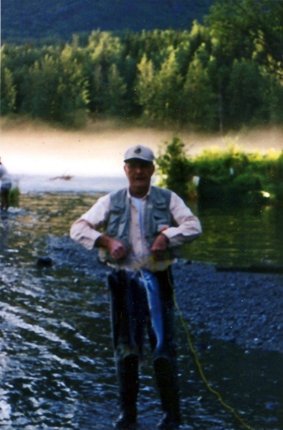 Bruce Wright Obituary - Tucson, AZ