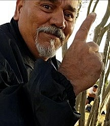 Ruben Rodriguez Obituary - El Paso, TX