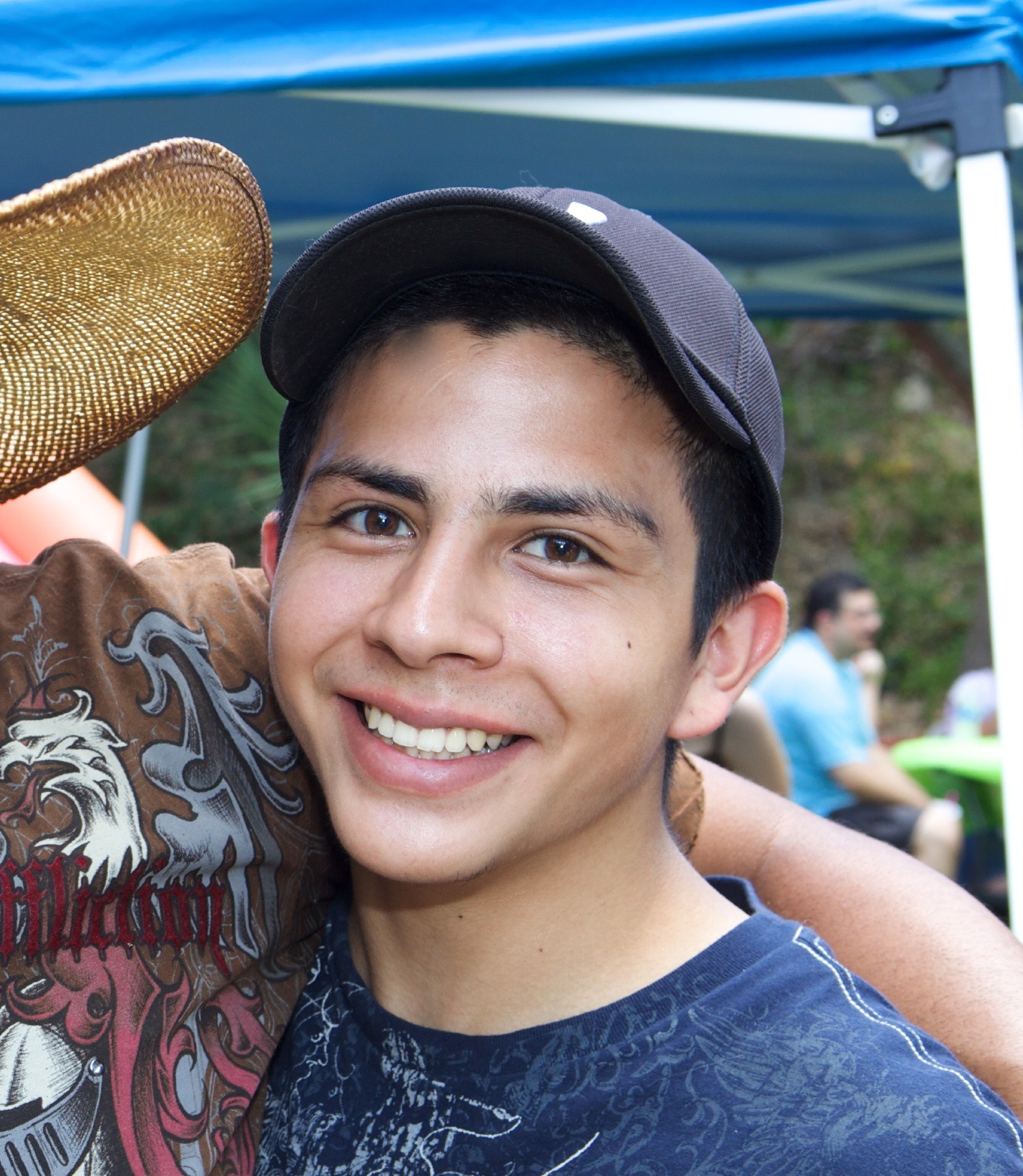 Jake Arredondo's Instagram, Twitter & Facebook on IDCrawl