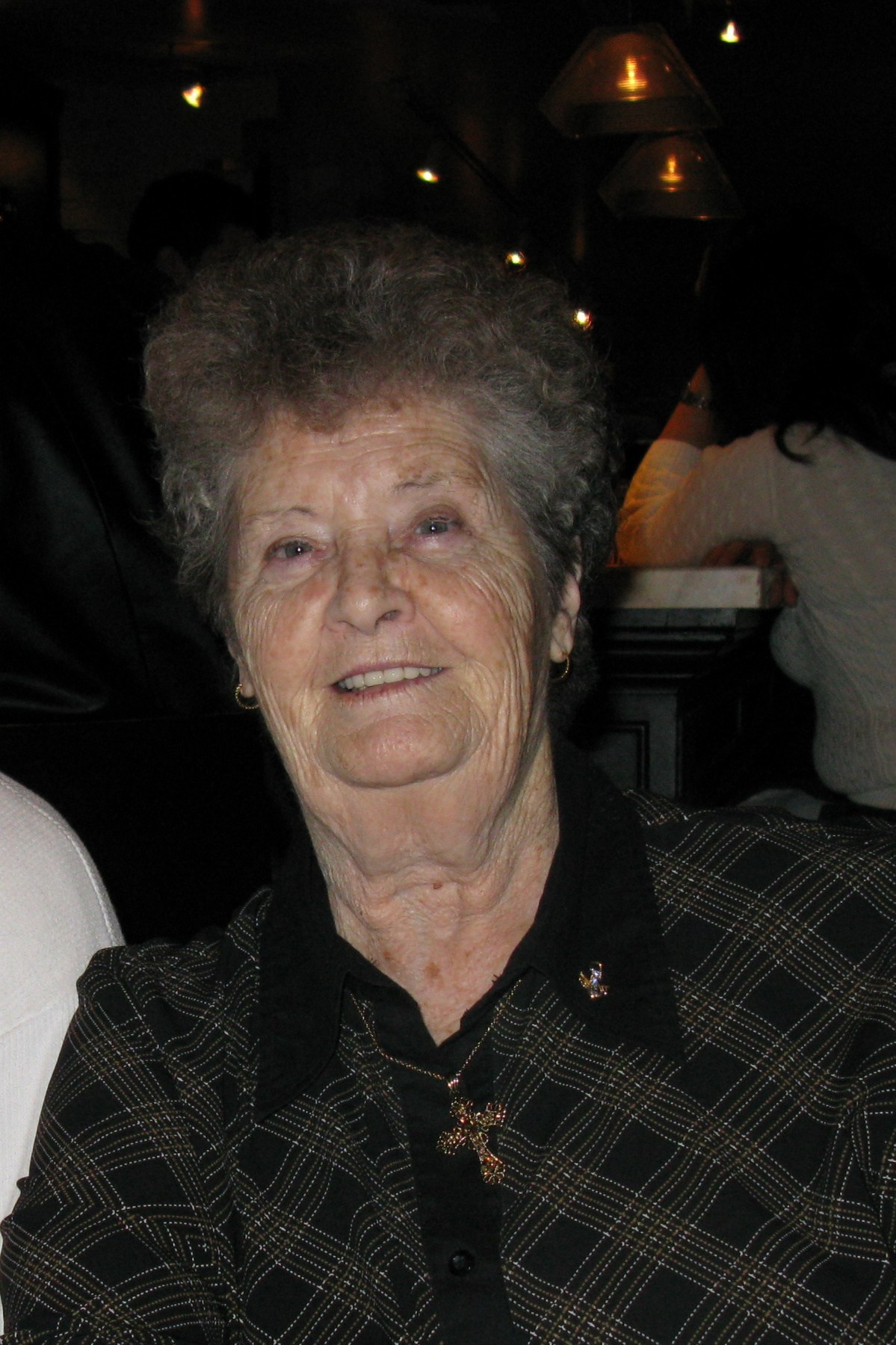 Margaret Mary Elson Obituary - West Hill, ON