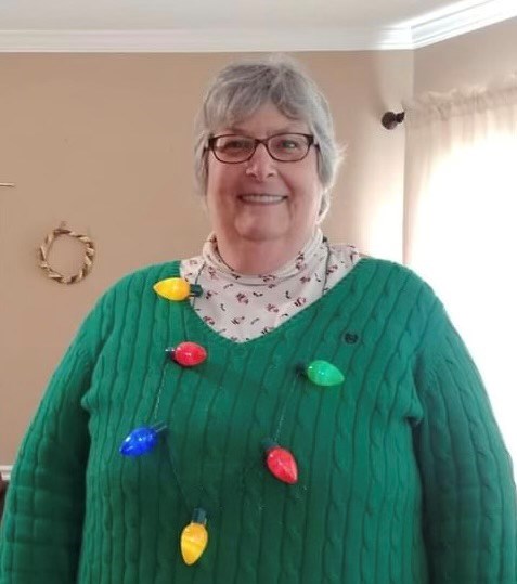 Susan Chagnon Obituary - Martinez, GA